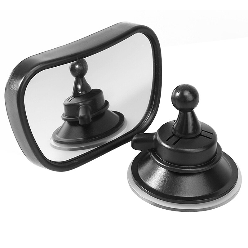 Car Safety Easy View Back Seat Mirror Baby Facing ... – Grandado