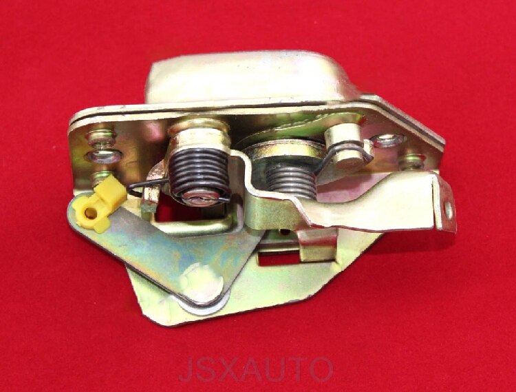 Excavator Accessories Cab door lock lock block loc... – Grandado