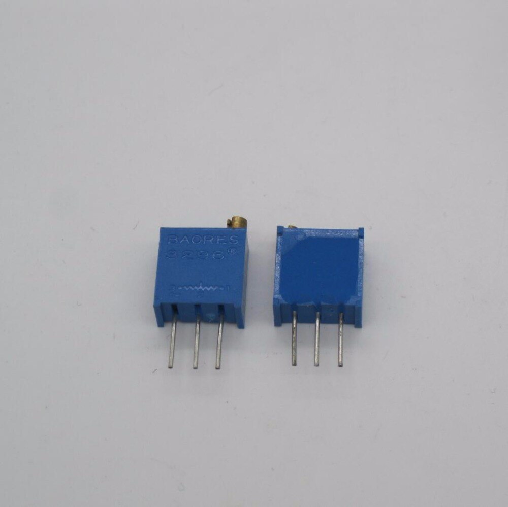 15Pcs/lot 3296W-1-104LF 3296W 104 100K ohm Top reg... – Grandado