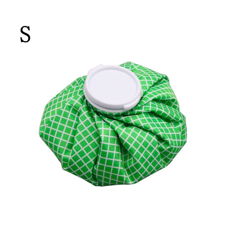 Ice Bag for Injuries, Swelling, Headache, Pain Rel... – Grandado