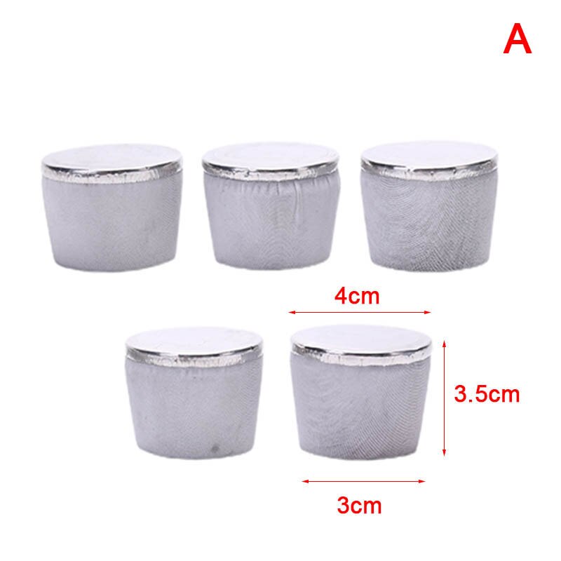 5Pcs Wooden Thermos Stopper Sealed Plug Home Vacum... – Grandado