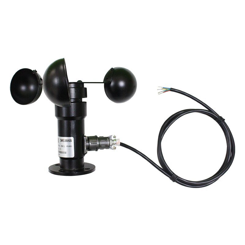 Wind speed sensor wind speed transmitter anemomete... – Grandado Wind speed sensor wind speed transmitter anemomete... – Grandado