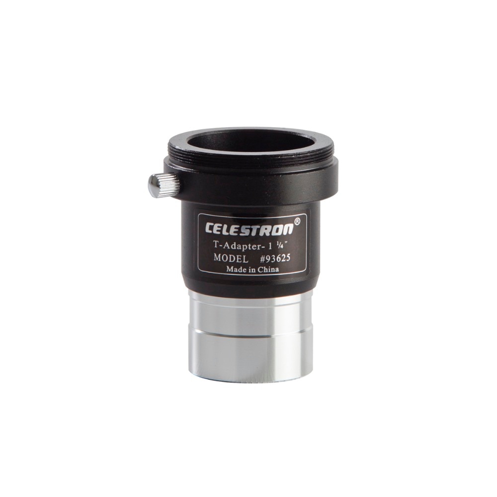 Celestron 1.25 Celestron 1.25