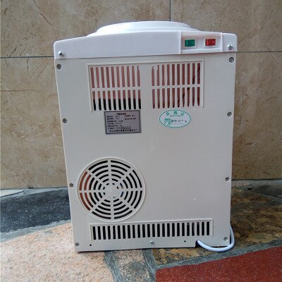 Desktop Water Cooler Dispenser Water Filter /Cold ... – Grandado