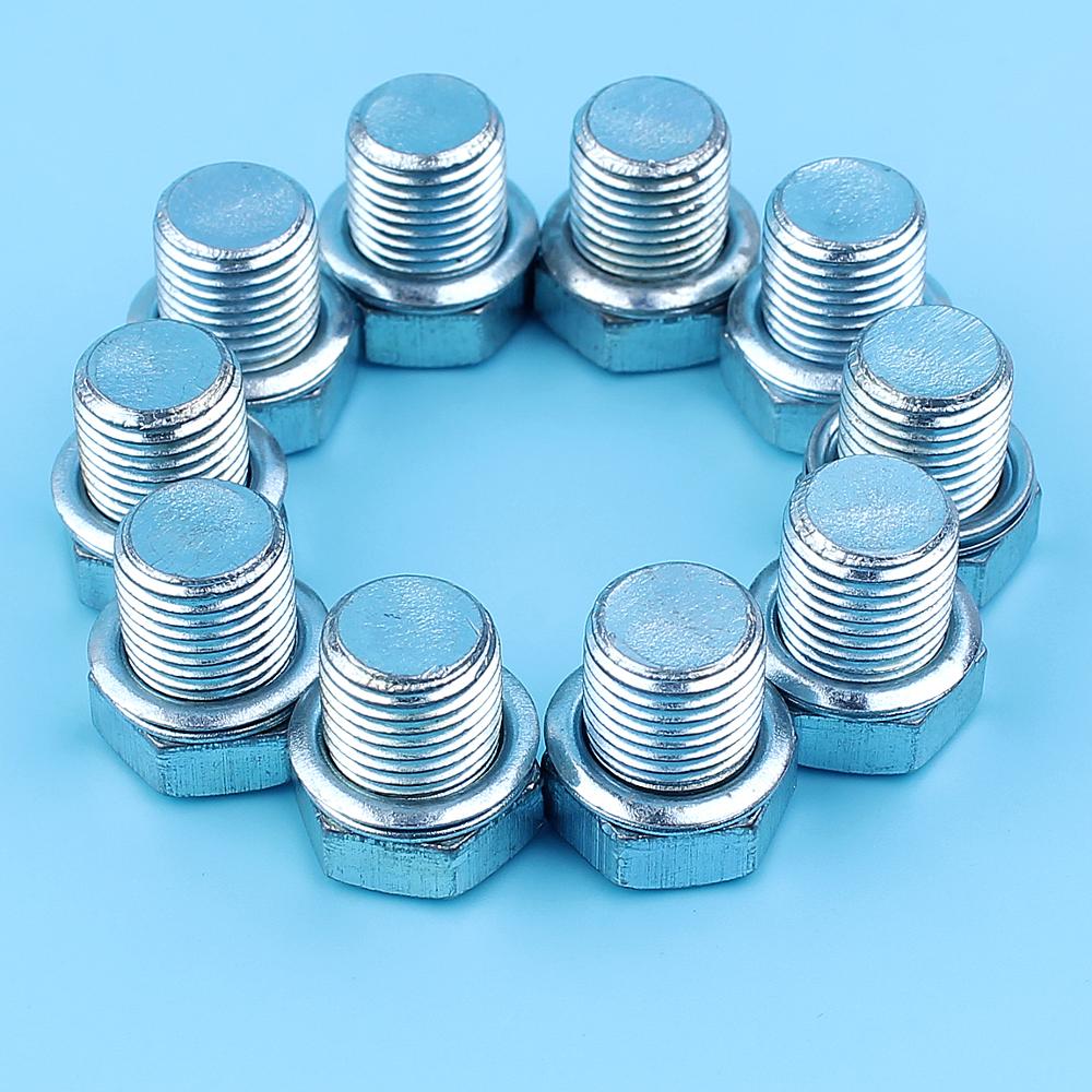 Decompression Plug Cylinder Bolt For Husqvarna Sti... – Vicedeal