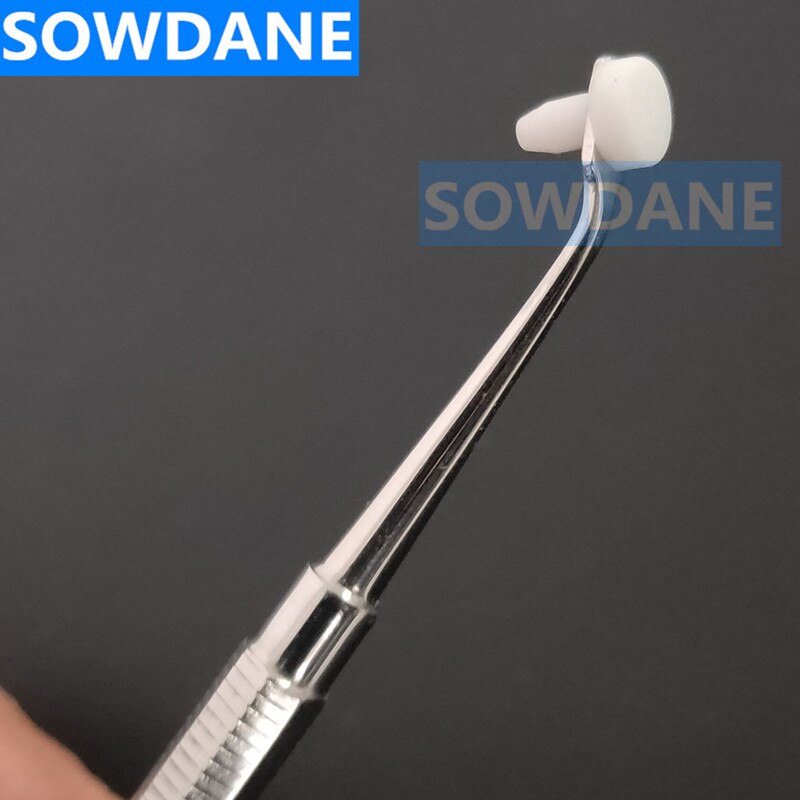 Dental Contactsculpt Pad Resin Composite Trimmer s... – Vicedeal