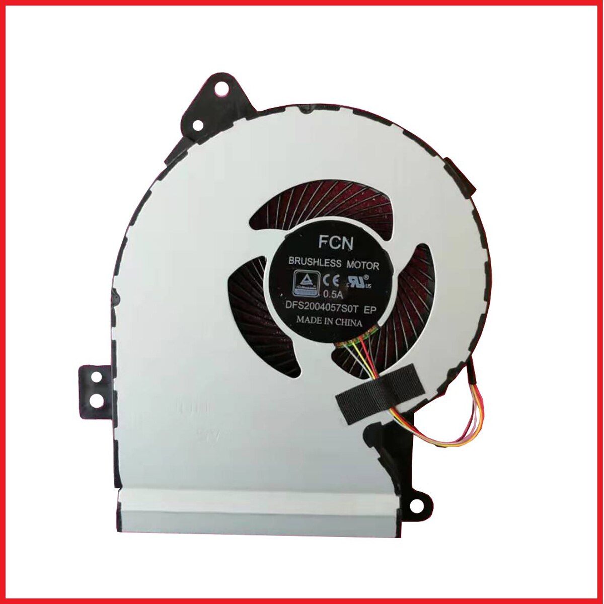 Laptop Koelventilator Voor Asus Vivobook Max X541 ... – Grandado