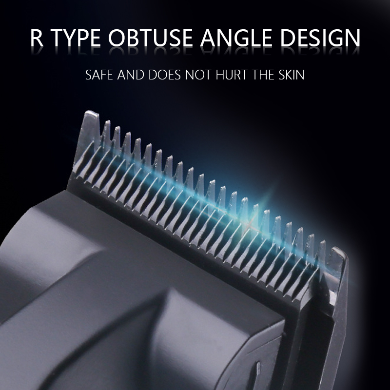 Kemei KM-2296 KM-2299 KM-1102 Hair Clipper Kit Men... – Grandado