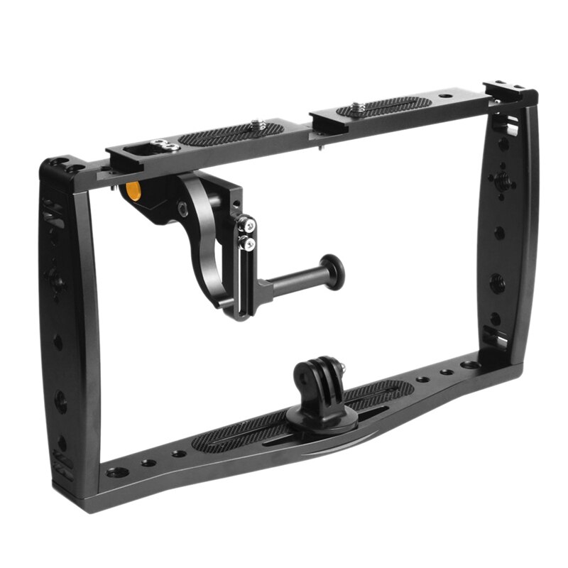 Aluminum Alloy Video Bracket Stabilizer Microphone... – Grandado