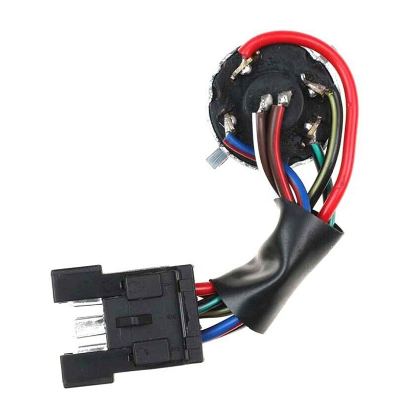 Ignition Starter Switch Car Accessories 86VB-11572... – Grandado