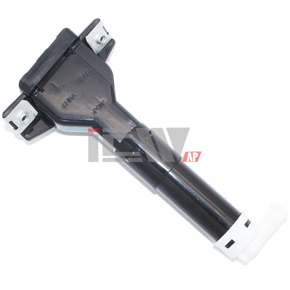 LEFT Headlight Washer Headlight Scrubber Nozzle OE... – Grandado