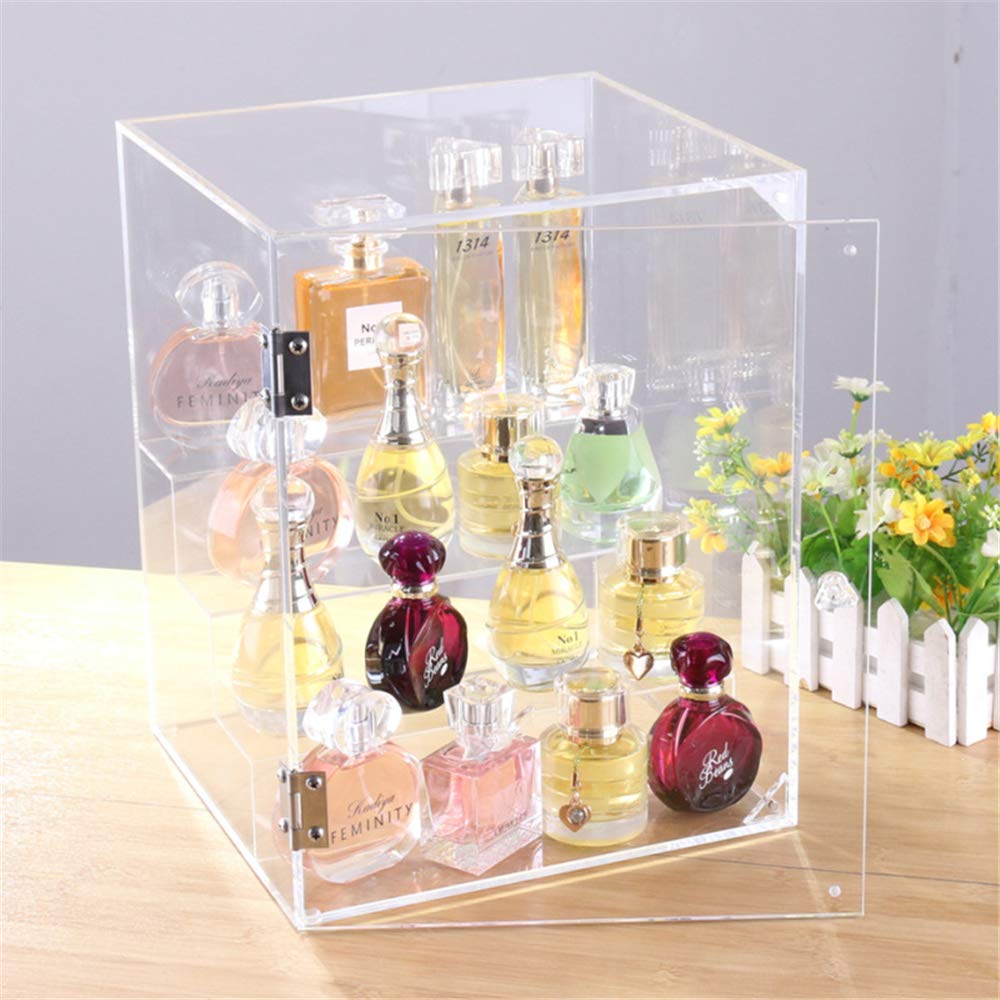 LUGUNU Collection Case Perfume Exhibition Box 3 St... – Vicedeal
