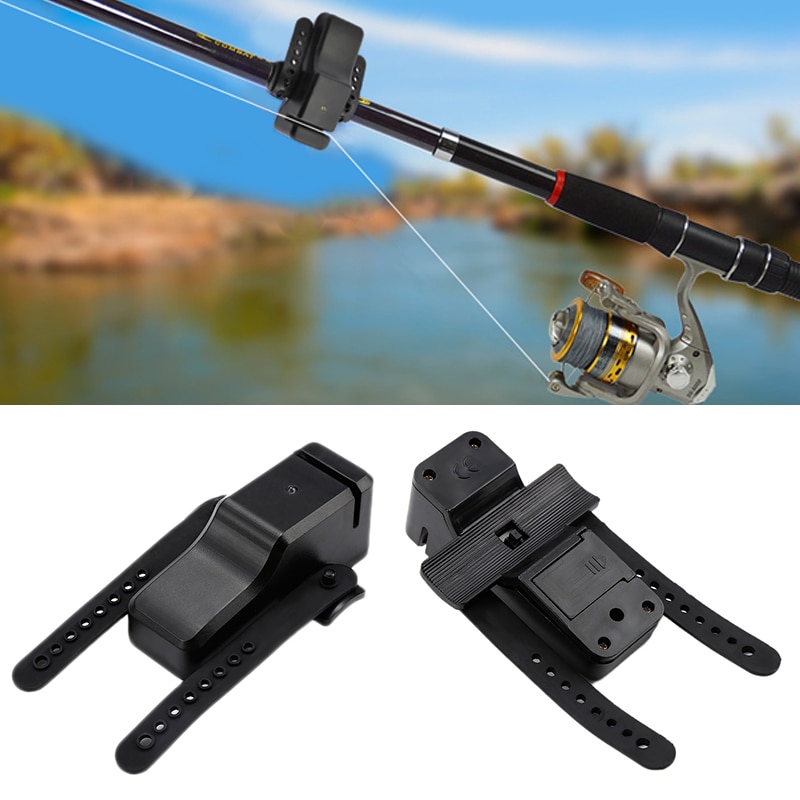 1Pcs Wireless LED Light Fishing Bite Alarms & Rece... – Vicedeal