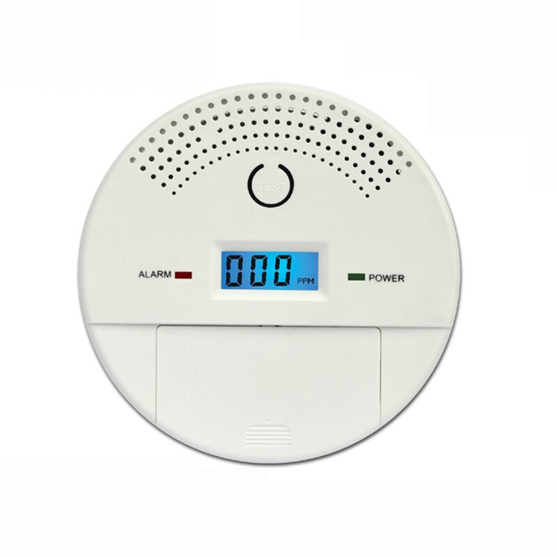 Carbon Monoxide Alarm, Coal Stove Honeycomb Coal S... – Grandado
