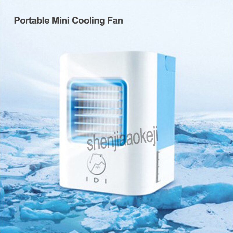 1pc Personal Portable Mini Air Conditioner Househo... – Grandado
