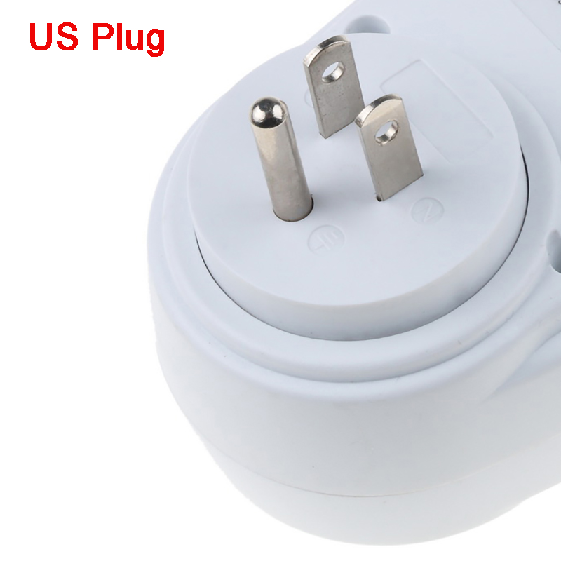 EU/US Energy Meter Digital Wattmeter Electricity P... – Vicedeal