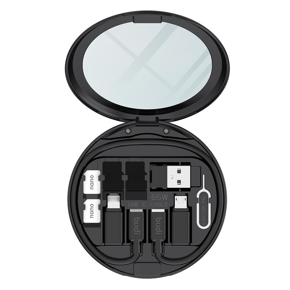 6 In 1 Multifunctionele Telefoon Lading Kabel Kit ... – Vicedeal