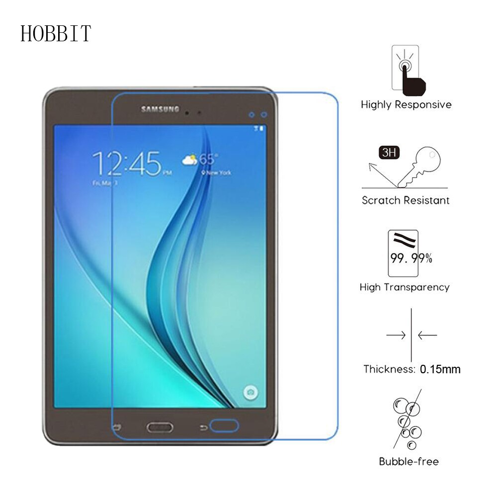 3 unidades de película HD de 0,15mm para Samsung G... – Grandado