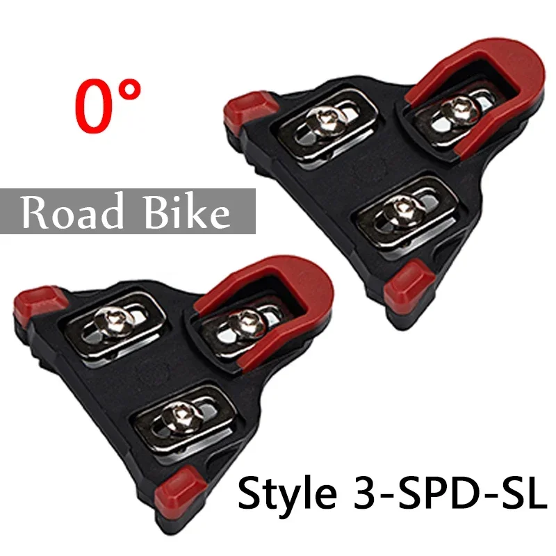 BUCKLOS Mountain Bike Cleats for LOOK DELTA Road B... – Grandado