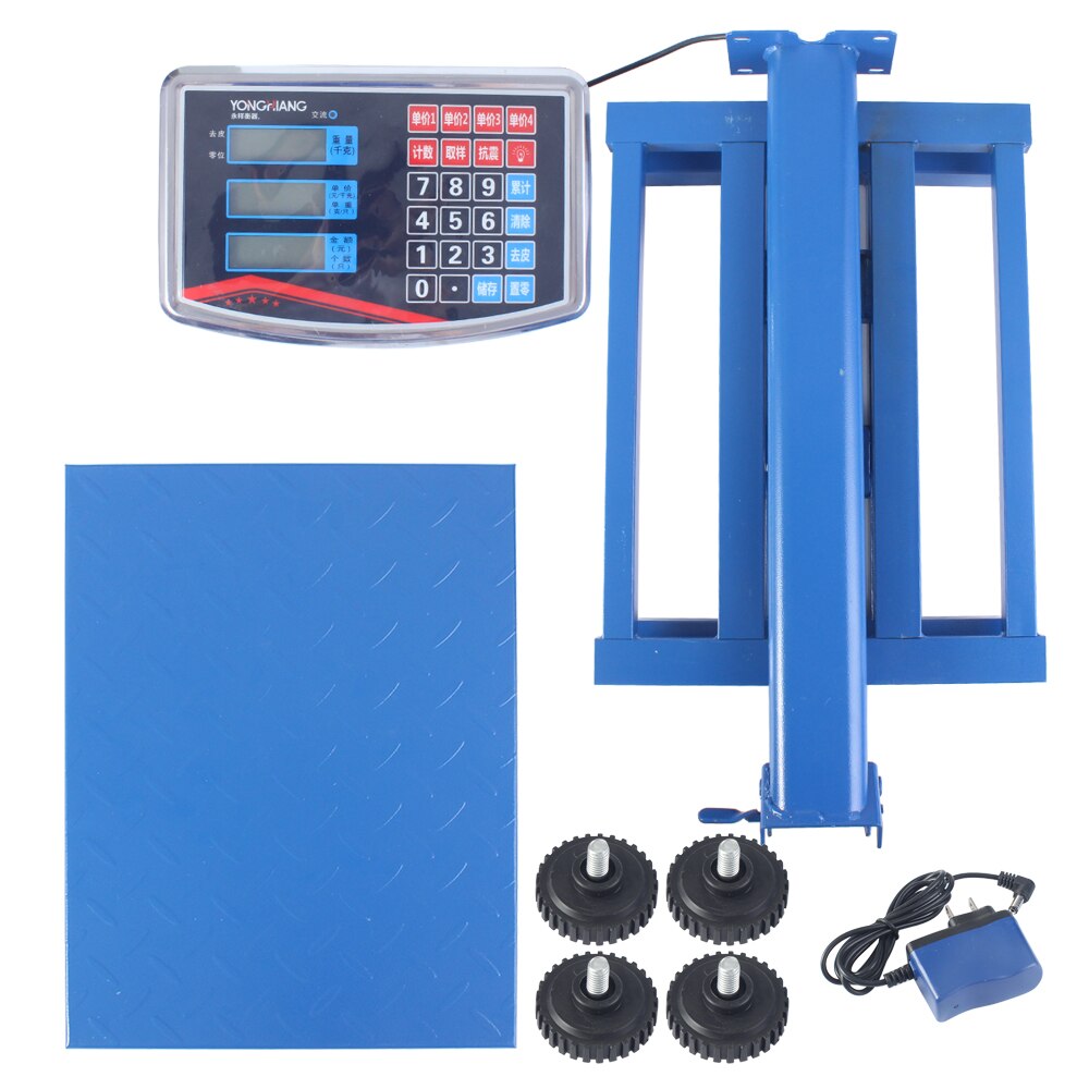 150KG 220V to 6V With backlight Digital display Fo... – Vicedeal