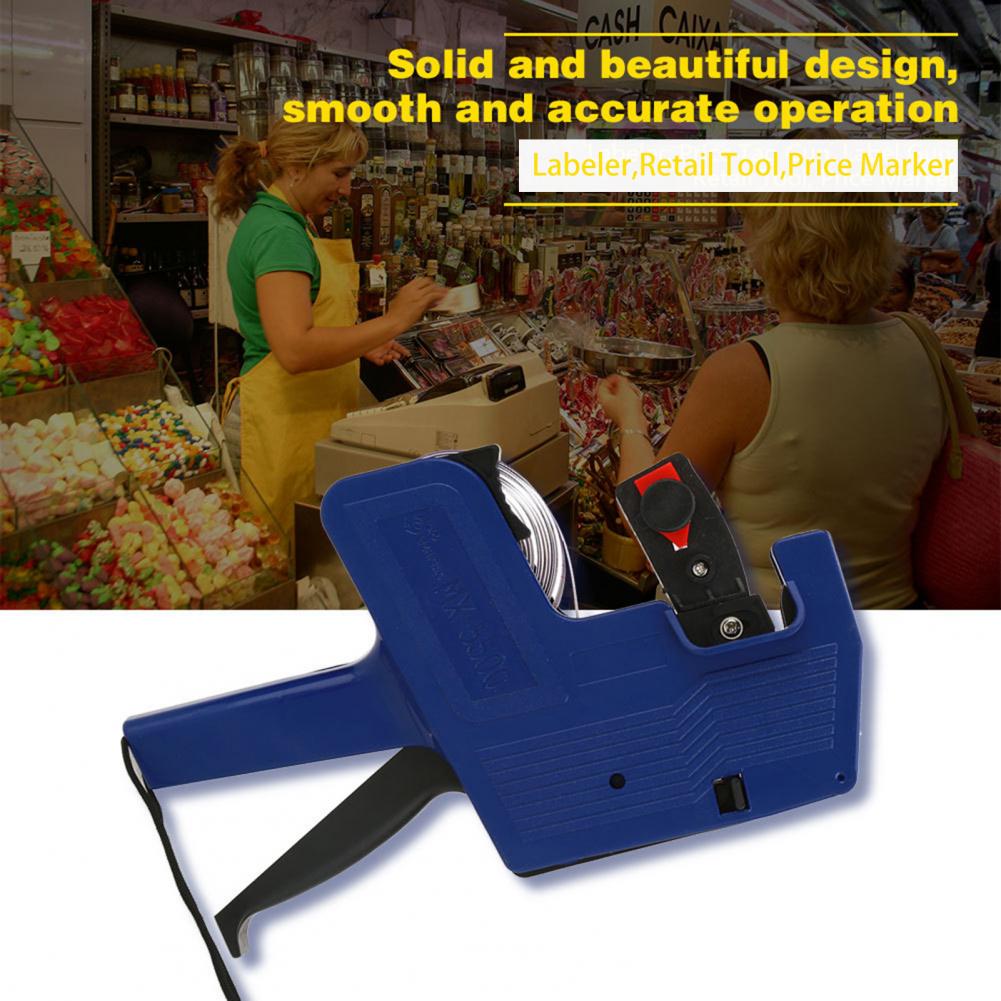 Tagging Levert Draagbare Handheld Cijfers Prijs La... – Vicedeal