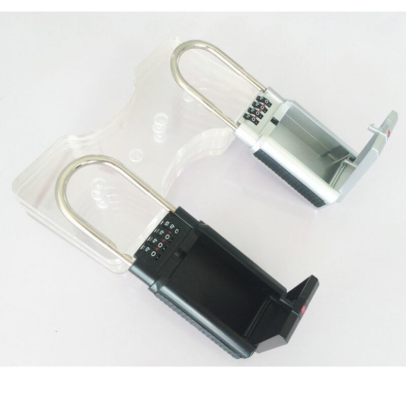 Ospon 2107outdoor Key Safe Box Keys Storage Box Pa... – Grandado