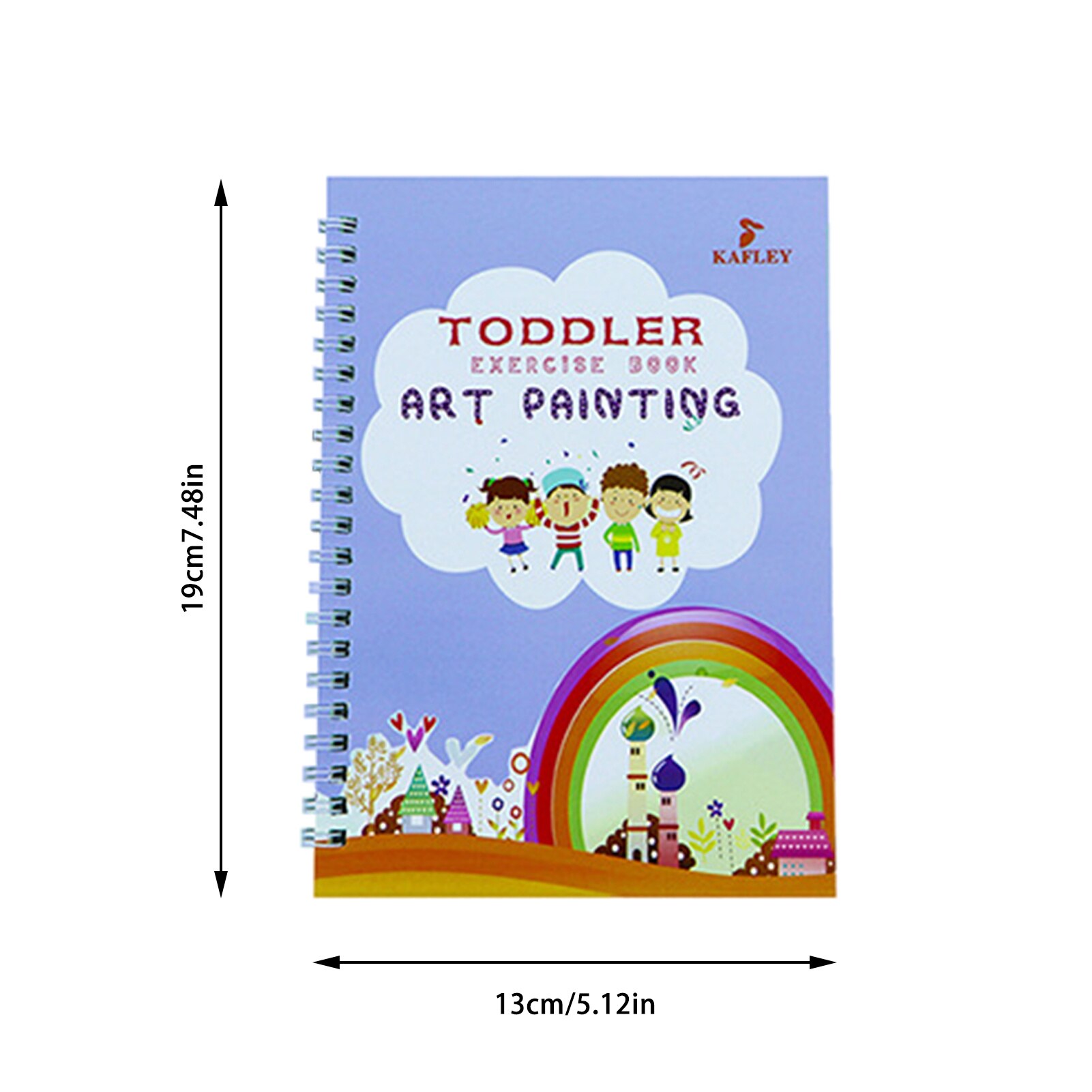 Pen Handwriting Magic Practice Copybook Set Magic ... – Grandado