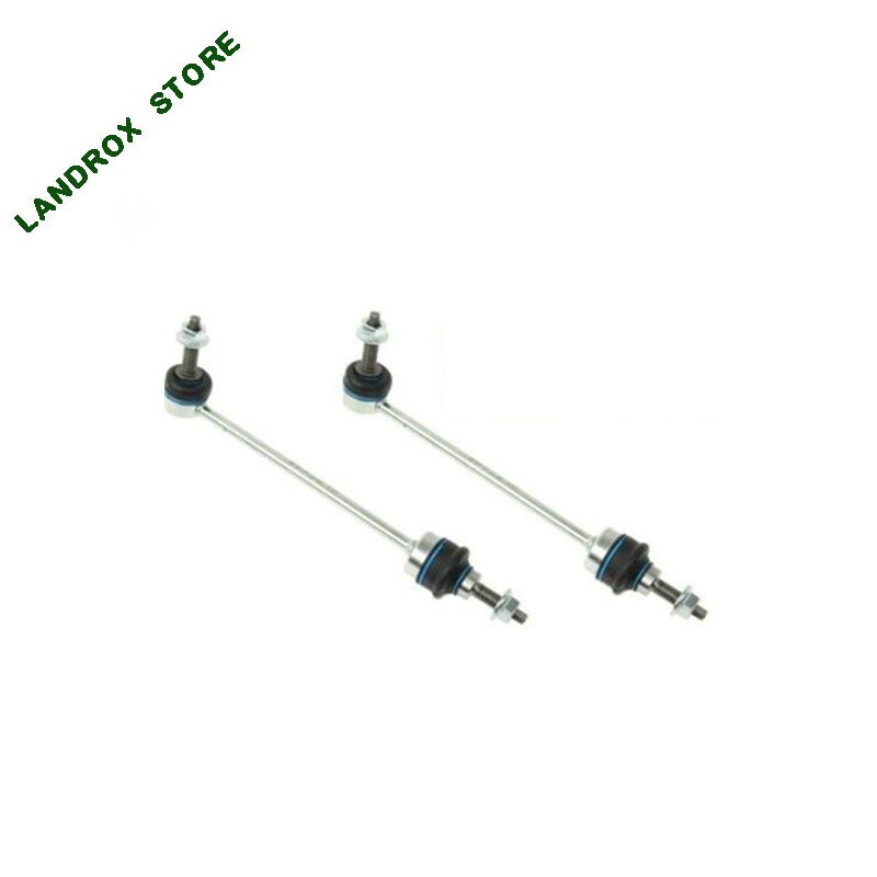 Paar Set von Zwei Front Suspension Stabilisator Li... – Vicedeal