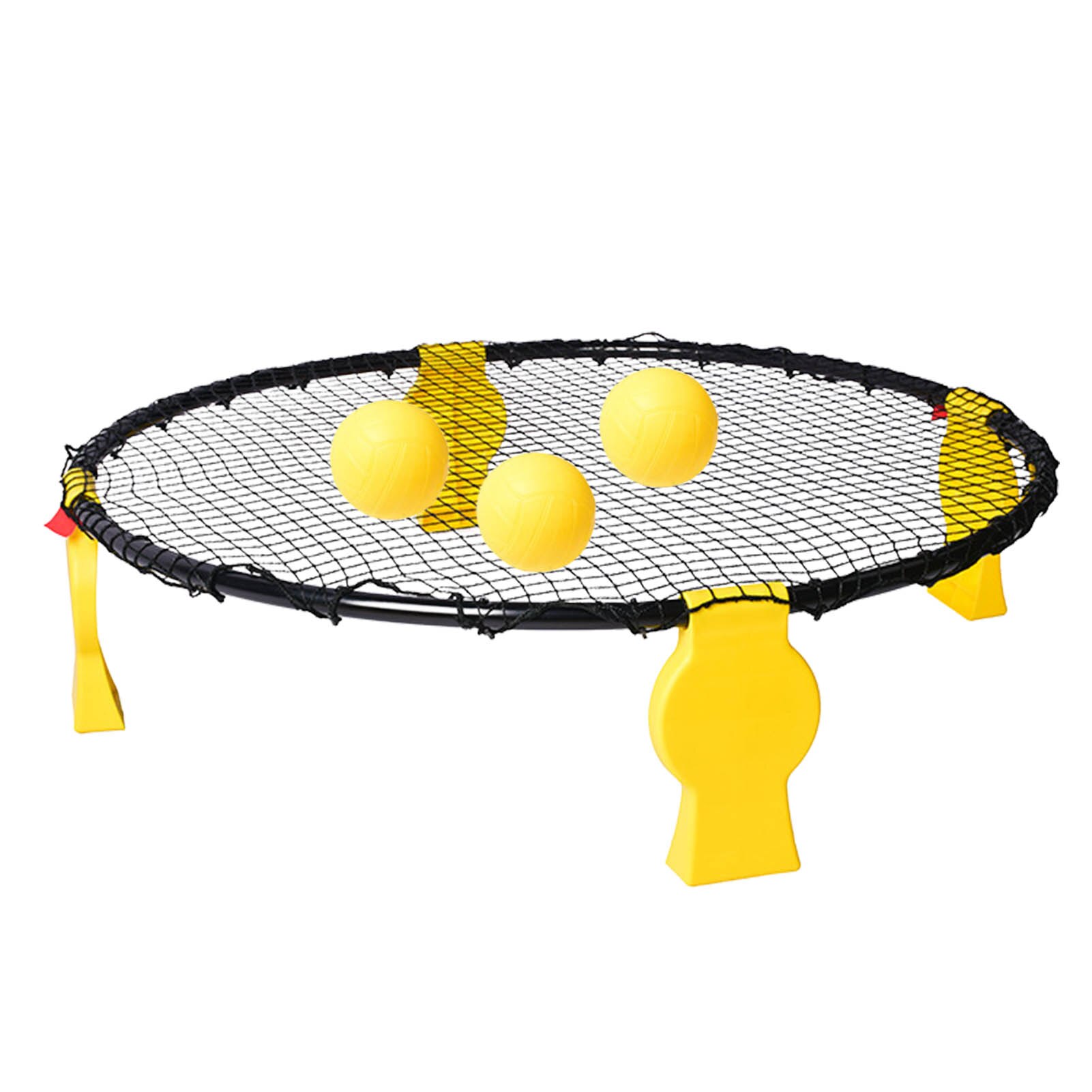 Replaceable Competitive Spike Balls - PVC Beach Vo... – Vicedeal