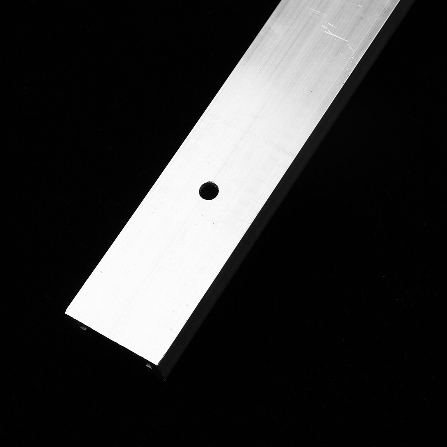 30 Type Anodized Aluminum Miter T Track T-Bar Rail... – Vicedeal