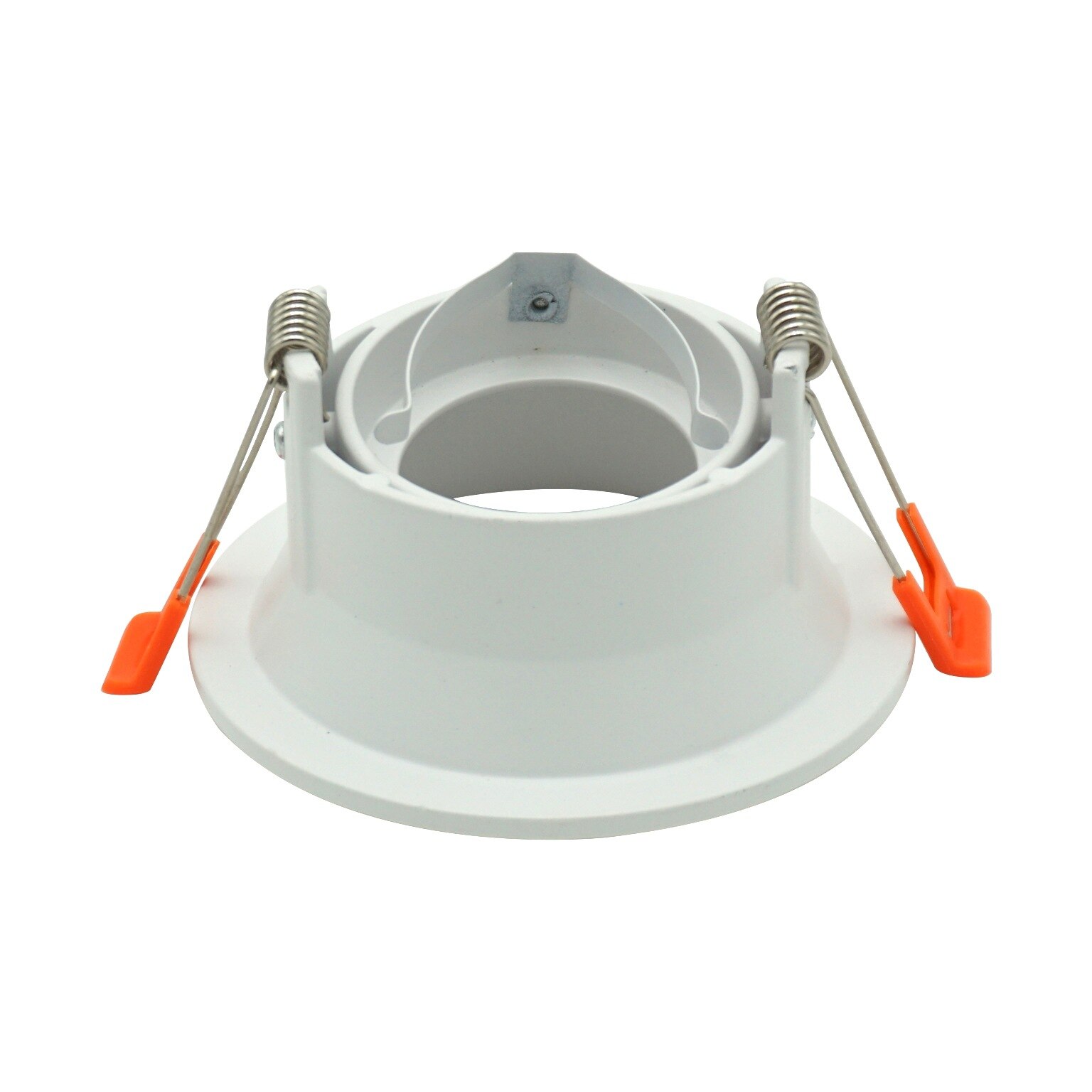 LED Recessed Downlight GU10 MR16 Round Replacement... – Grandado