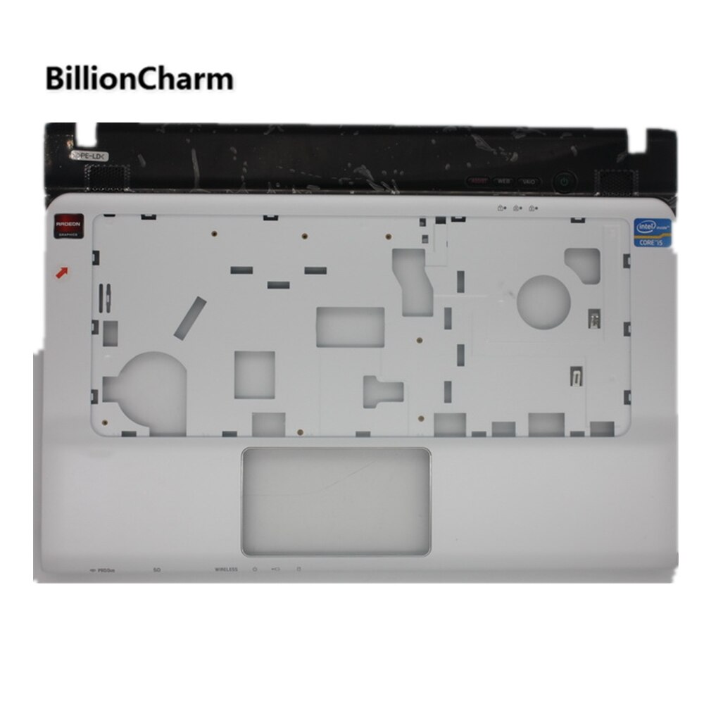 BillionCharm Laptop LCD TOP Cover Voor SONY SVE141... – Vicedeal