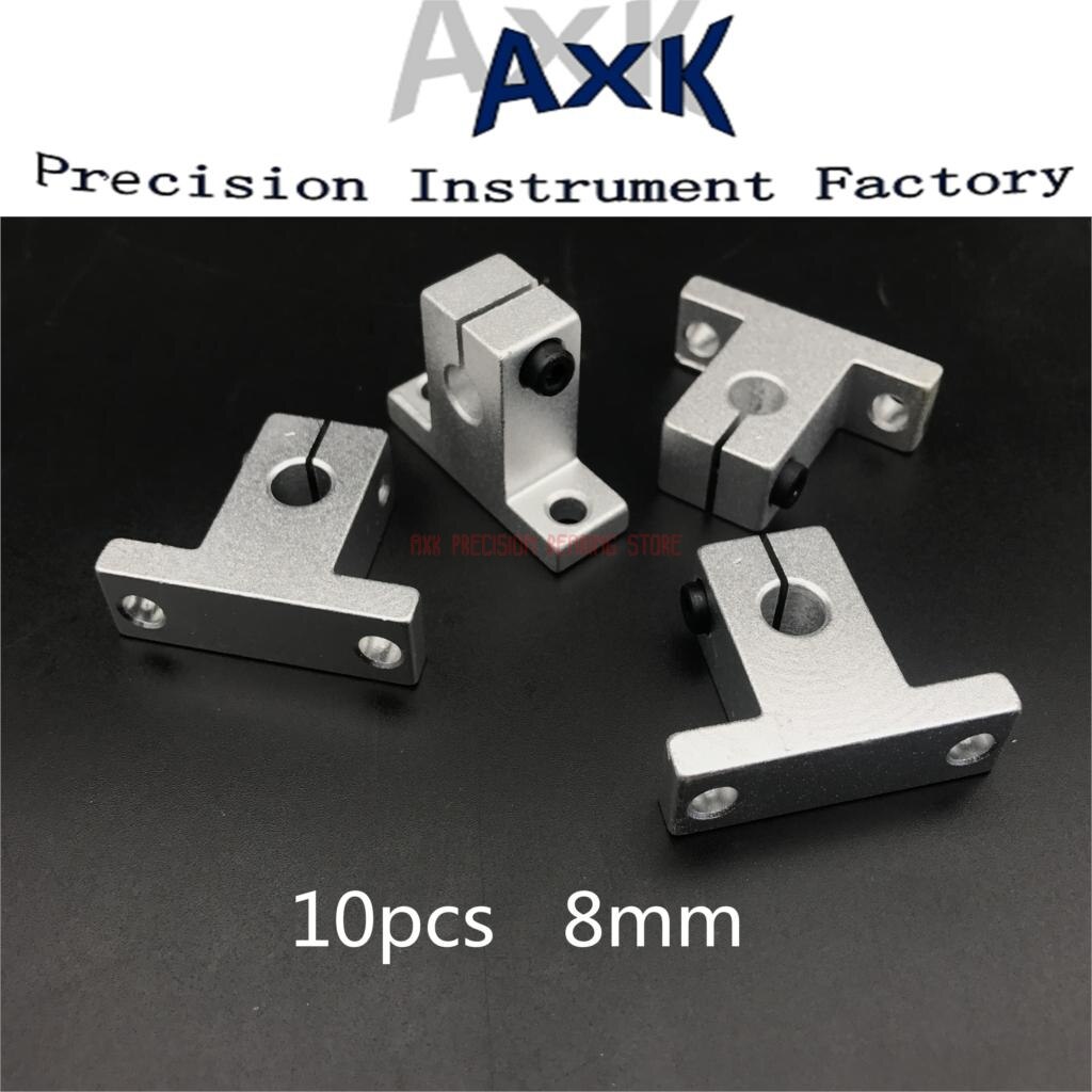 Time-limited Cnc Router Parts AXK Linear Rail 10pc... – Grandado