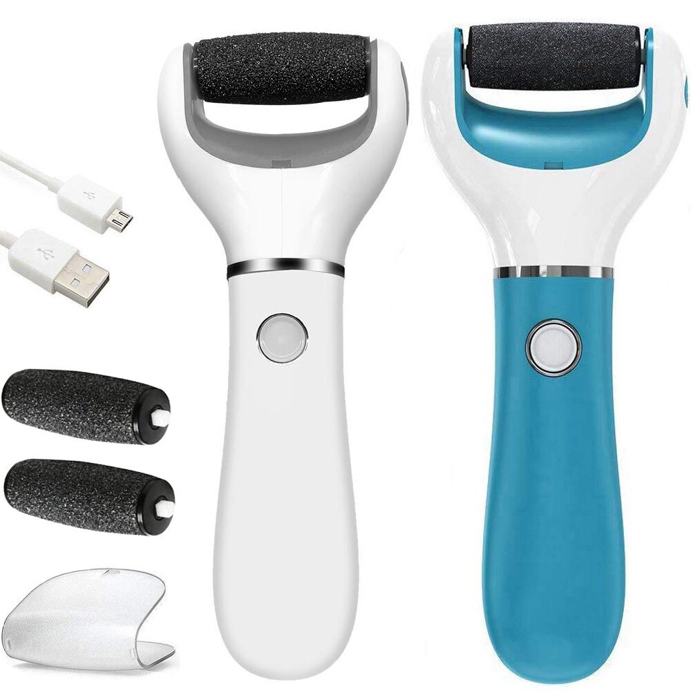Electric Foot File Pedicure Tools Three-Speed Adju... – Vicedeal