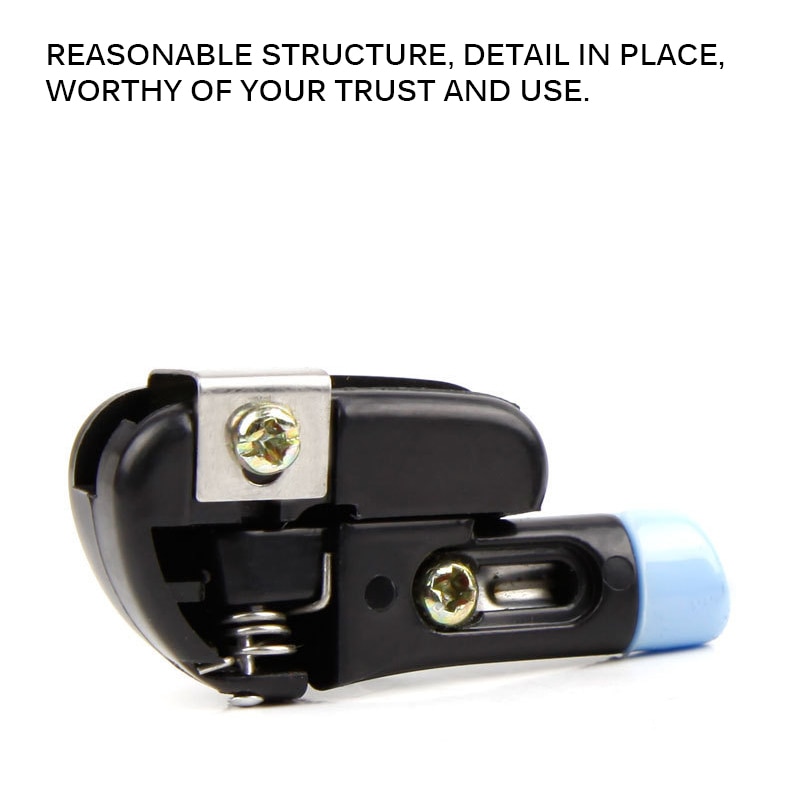 Windshield Wiper Stands Metal 90 Degree Rotary Por... – Grandado