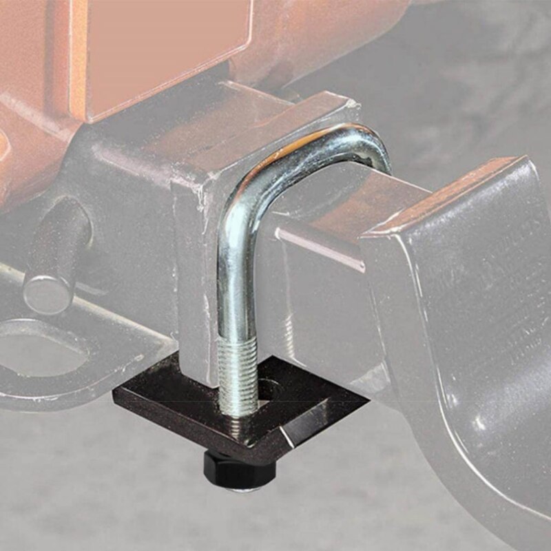 Motorhome Hitch Tightener U-Bolt Heavy-Duty Lock W... – Vicedeal