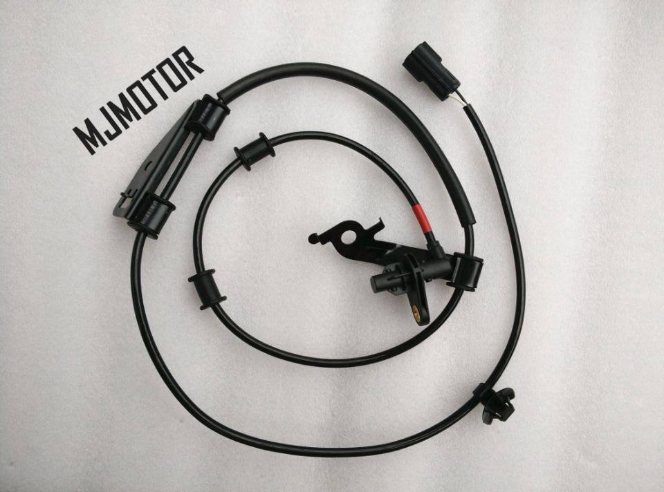 1pcs ABS Brake sensor front / rear left and right ... – Grandado