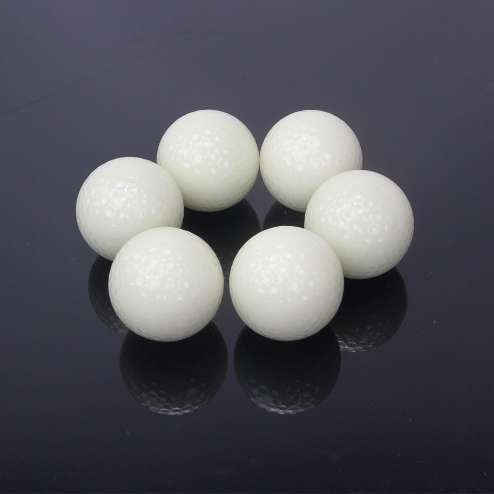 10Pcs Floating Golf Balls for Night Sports Glowing... – Grandado