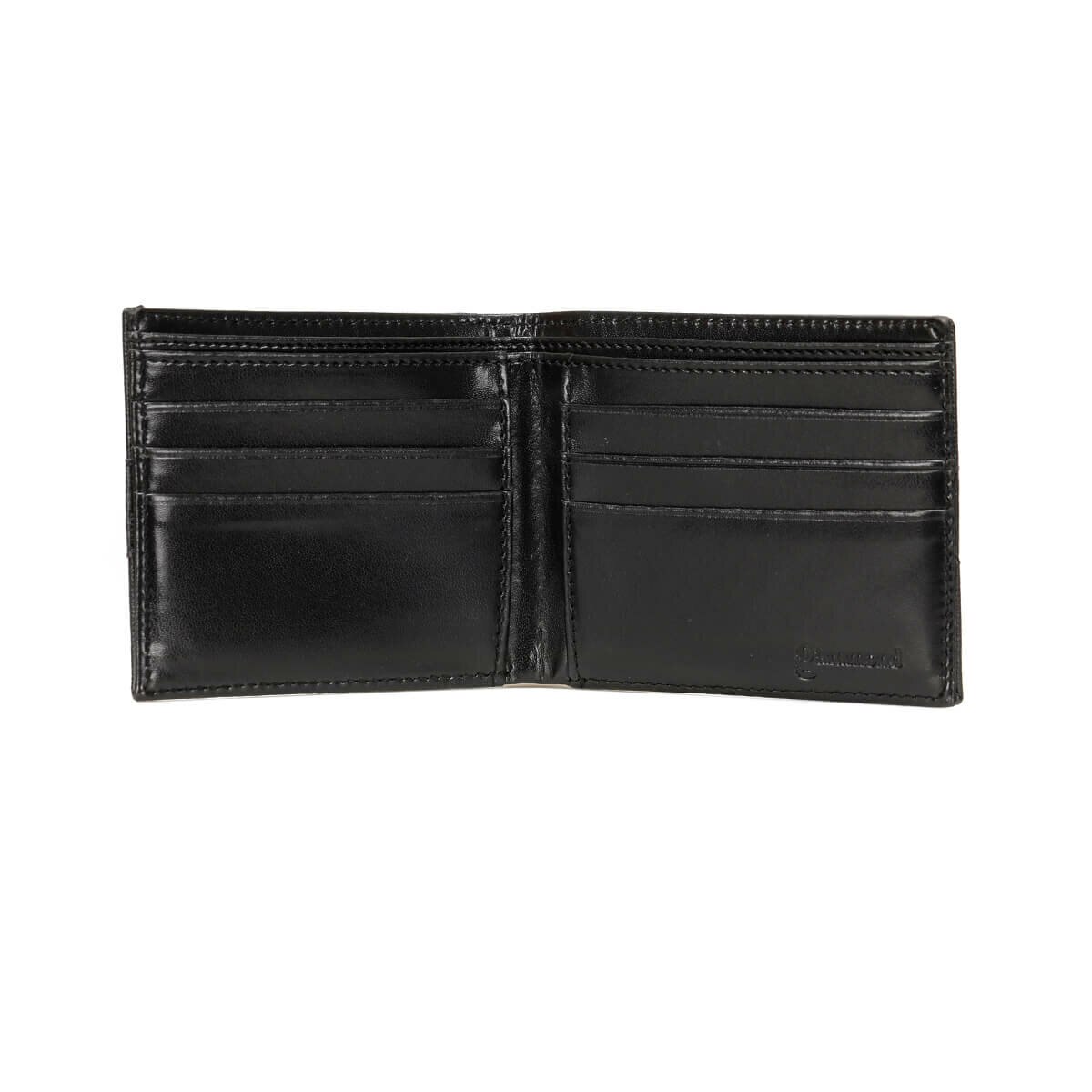 FLO MKNY2206 Black Male Wallet Garamond – Grandado