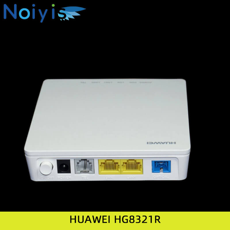 Neue original HG8321R GPON ONU ONT, 2 Lan ports + ... – Vicedeal