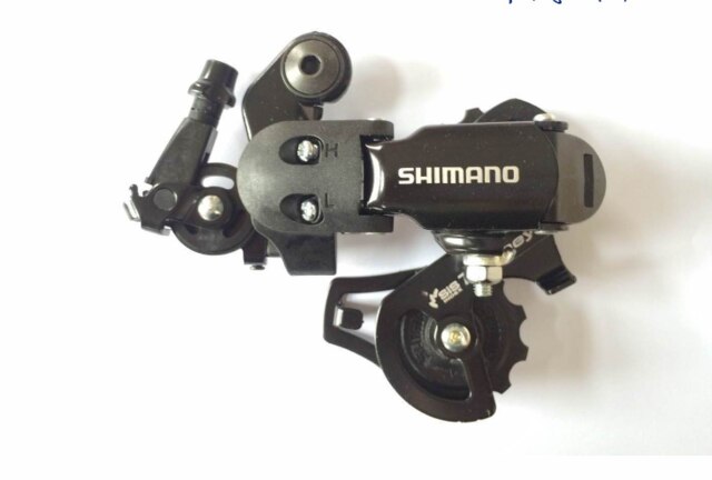 SHIMANO Tourney -RD-FT35-SS- Rear Derailleur - HG-... – Grandado
