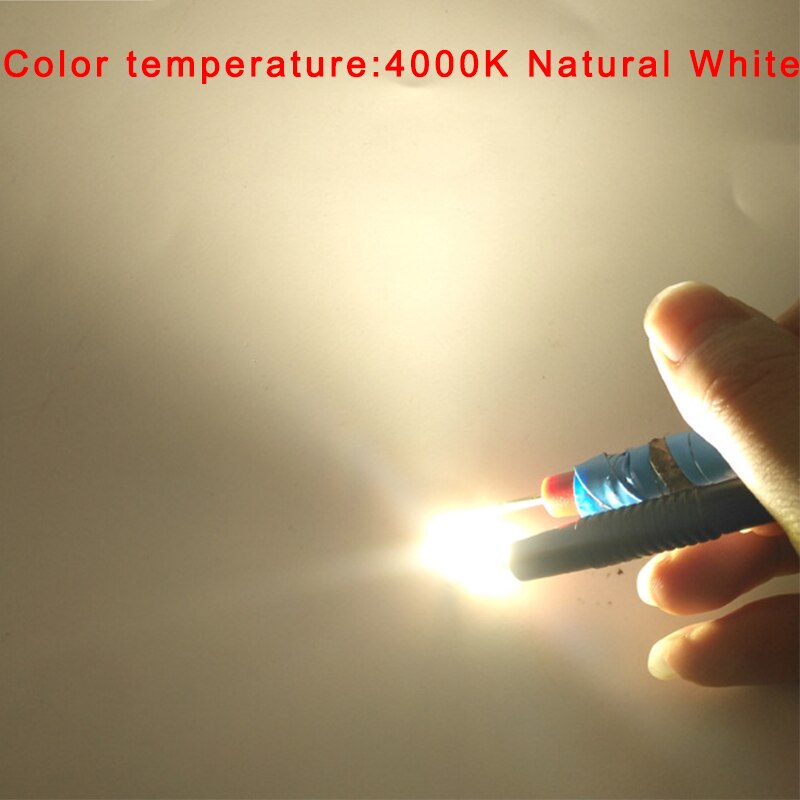 20 pcs a lot 3W 5W 7W 10W High Power LED COB Light... – Grandado