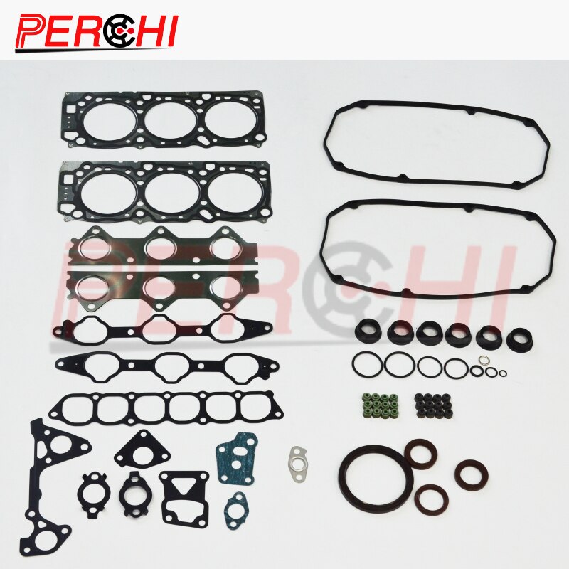 Koppakking Kit Voor Mitsubishi Pajero Sport I 1996... – Grandado