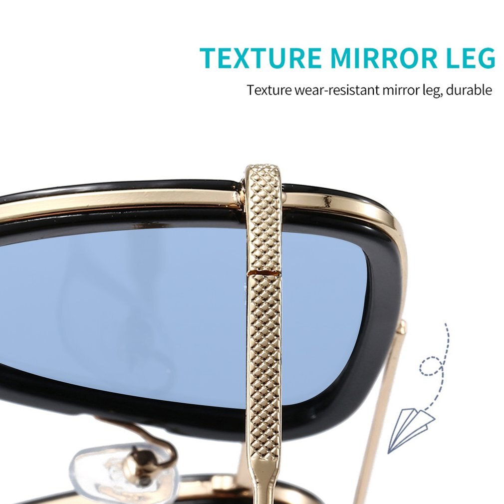 women Sunglasses Men Square Brand Sun Glasses Ocul... – Grandado