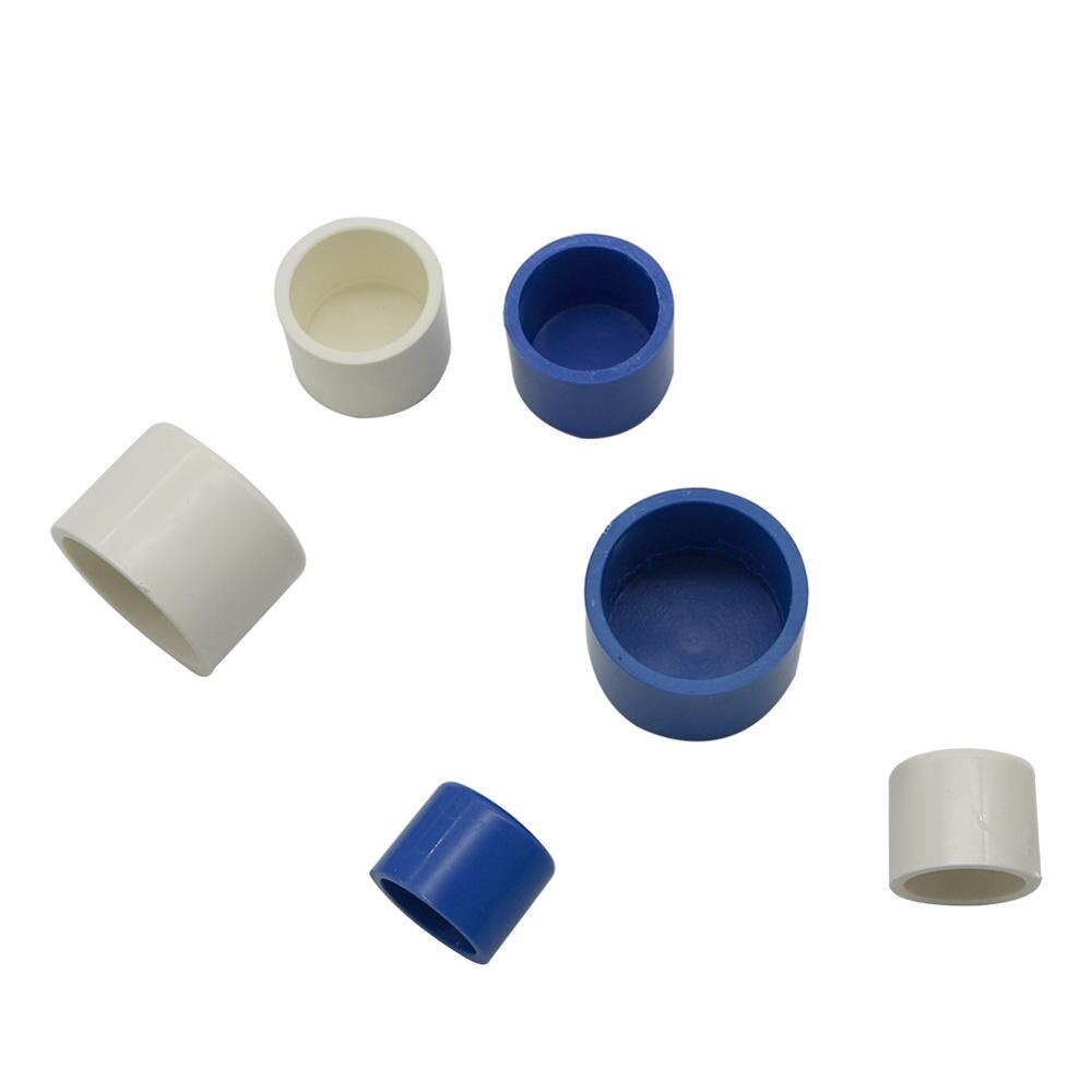20/25/32mm Inner Diameter PVC End Plugs Garden Irr... – Grandado