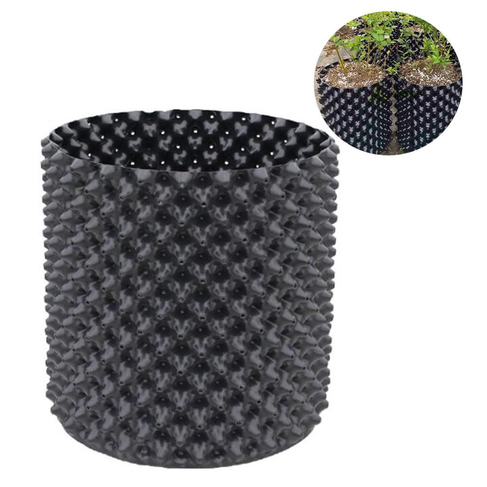 Air-Pruning Plant Root Trainer Fast Root Grow Cont... – Vicedeal