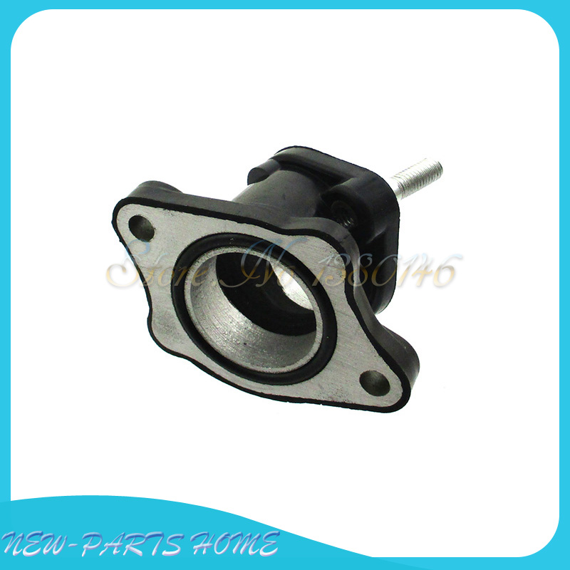 30mm Inlet Pipe Curve Intake Manifold Pipe For CG2... – Grandado