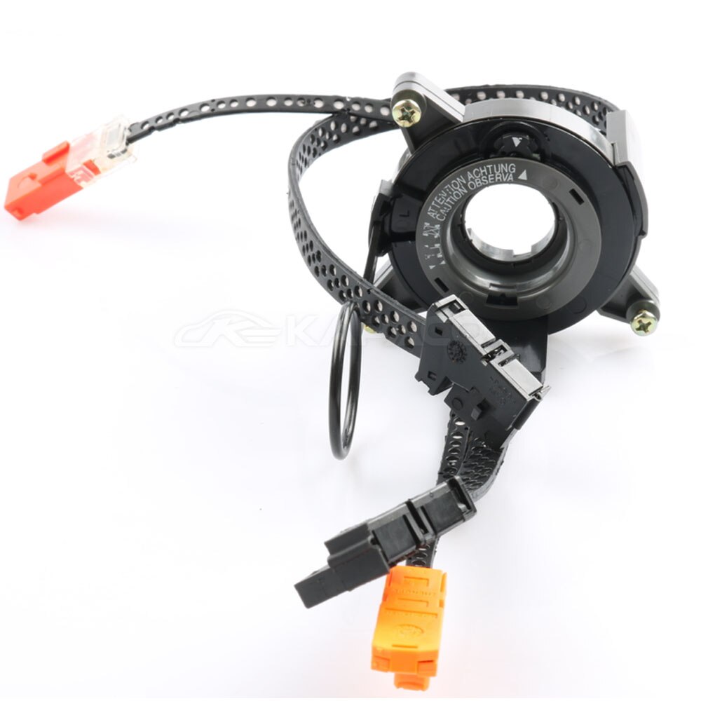 Train wire cable assy coil For Peugeot 206 – Vicedeal