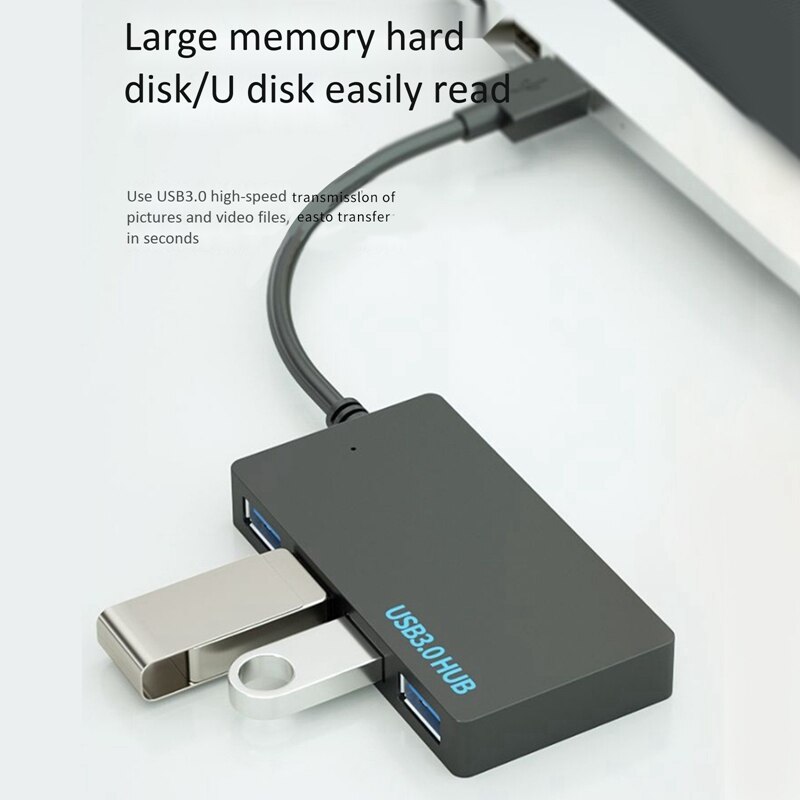 Docking Station, Lightweight and Durable Portable ... – Vicedeal