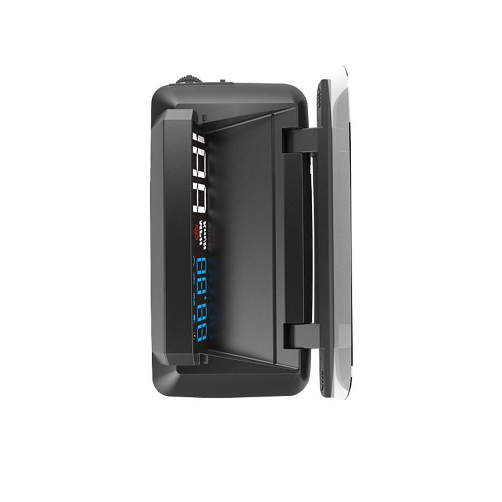 Car Shading Board Universal Vehicle Smart Hud Disp... – Grandado